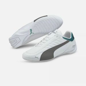 Puma | Shoes | Puma Mercedes Amg Sneakers | Poshmark